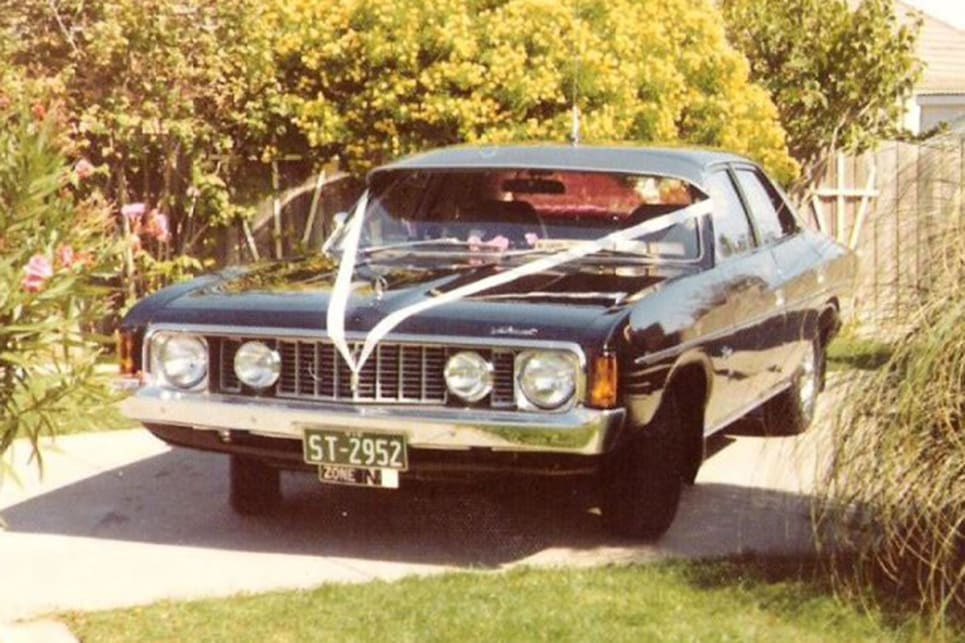 Memory lane: My four Valiant taxis | CarsGuide - OverSteer