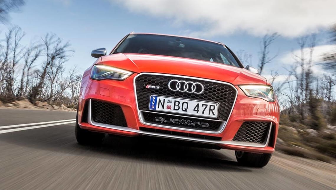 Audi RS3 2015 review | CarsGuide