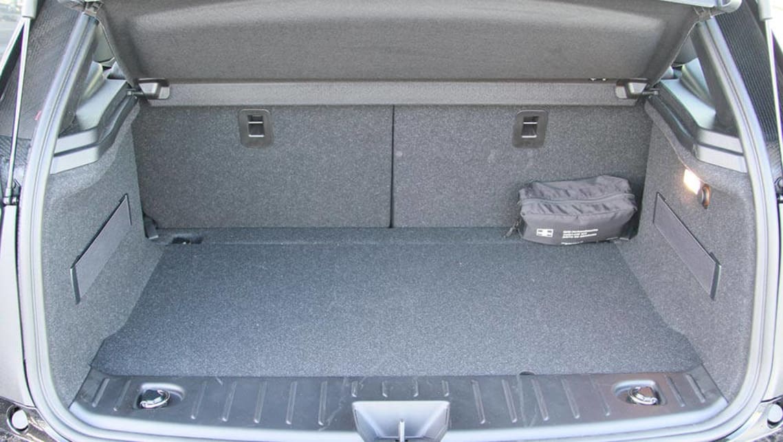 BMW i3 REX 94Ah 2016 review | CarsGuide