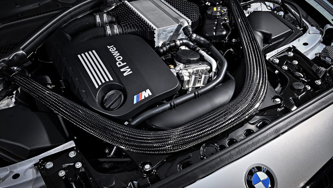 BMW M2 Competition 2018 pricing and specs confirmed - Car News | CarsGuide