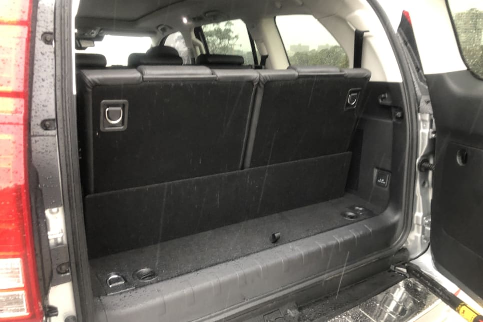 Haval H9 2019 review: Ultra | CarsGuide