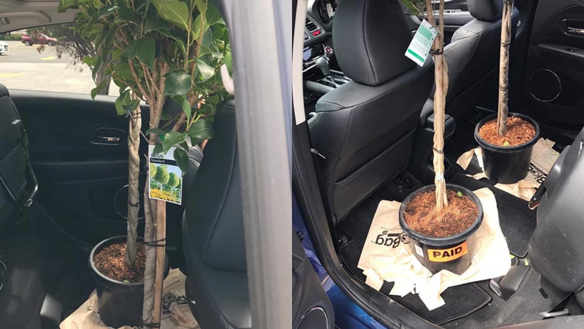 Honda HR-V VTi-L 2017 review: long term | CarsGuide