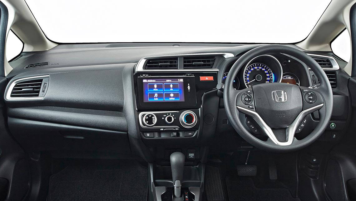 Honda Jazz VTi-L 2014 Review | CarsGuide