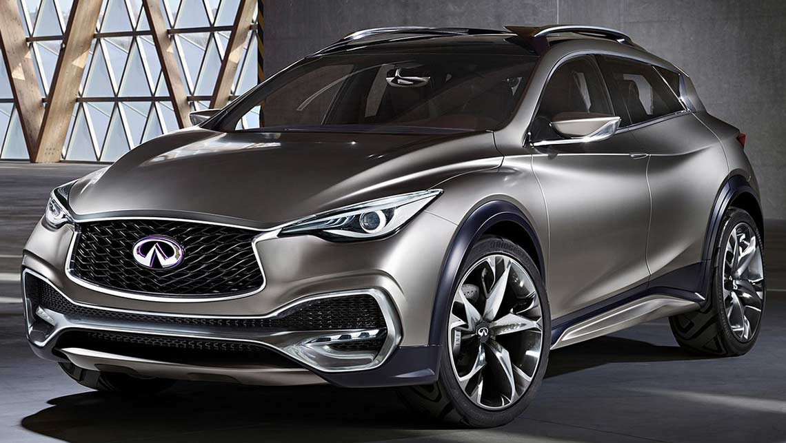 2015 Geneva motor show preview - Car News | CarsGuide