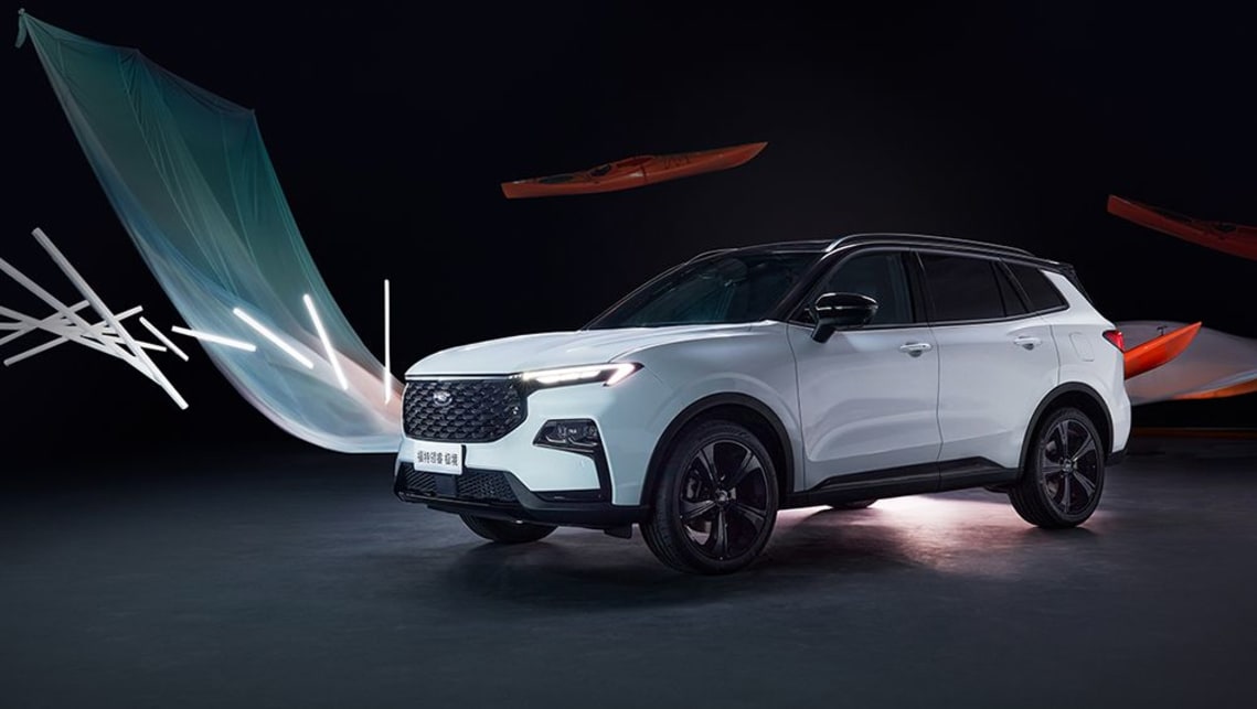 Cracking the Chinese car code! You know about MG and BYD, but what ...