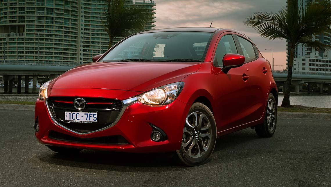 Mazda2 Maxx and Genki 2015 review | CarsGuide
