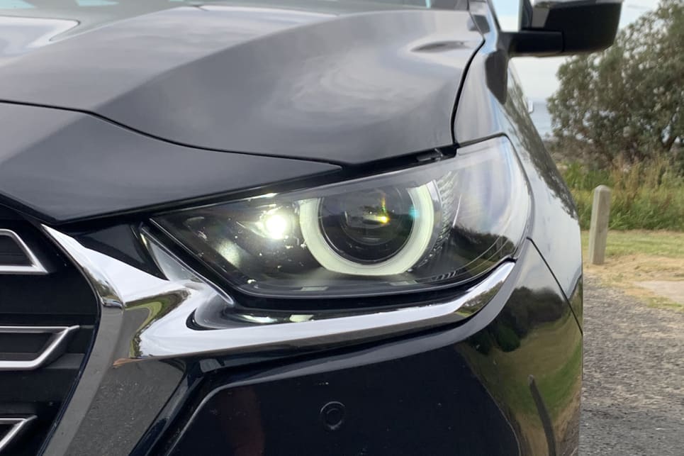 Mazda BT-50 2021 review | CarsGuide