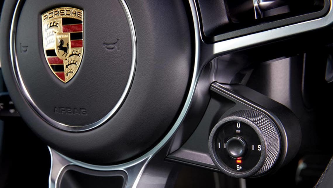 Porsche 911 2016 review | CarsGuide