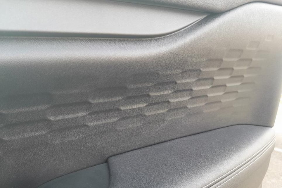 Did you pick the easter eggs? The 2023 Ford Ranger is hiding some cool ...