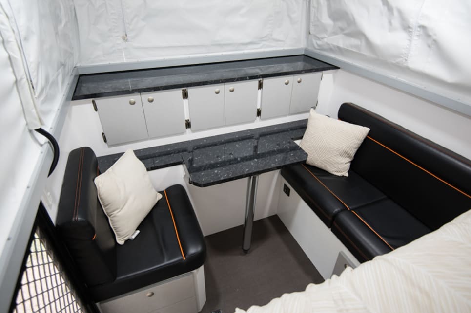 Pop Top Camper Trailer: Top 6 Pop Up Campers Reviewed