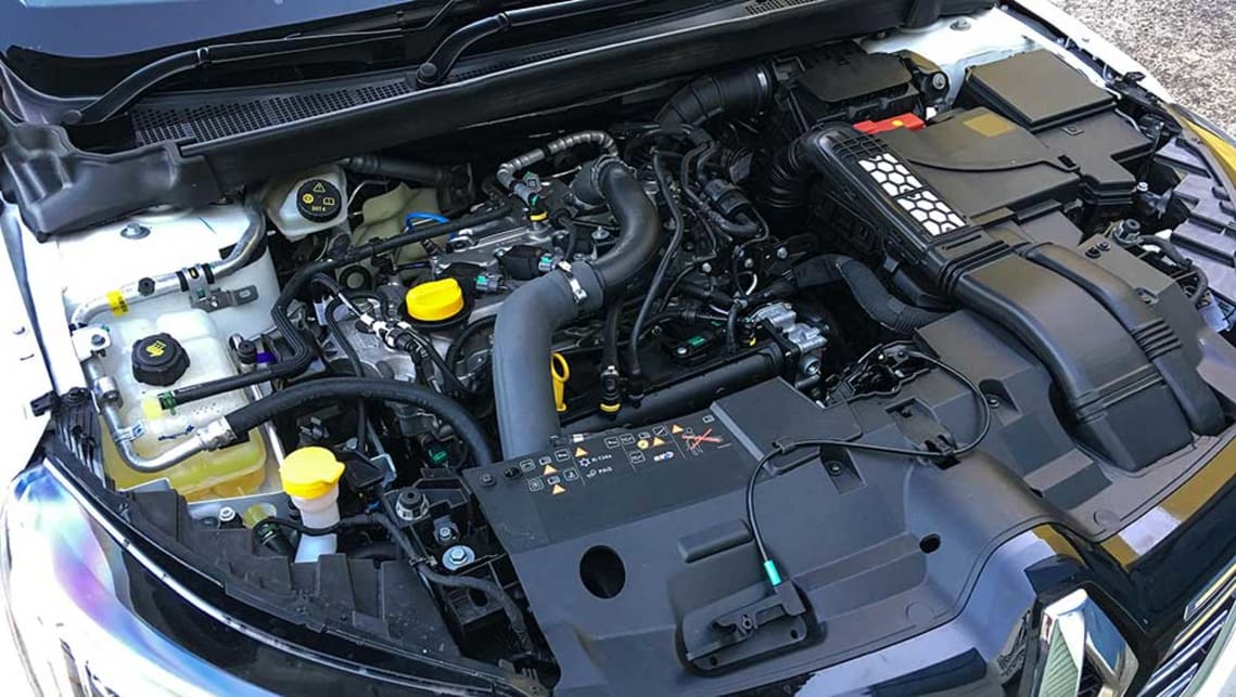 Renault Megane GT-Line 2016 review | CarsGuide