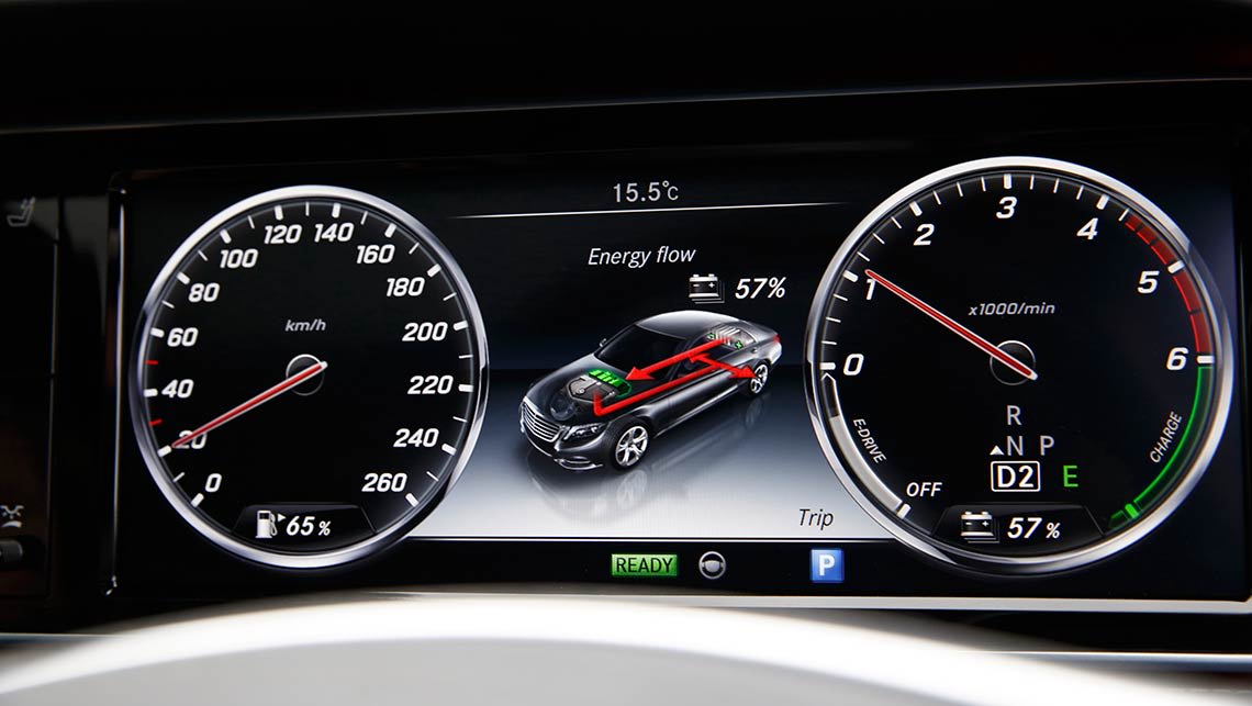 Mercedes-Benz S-Class S300 2014 Review | CarsGuide