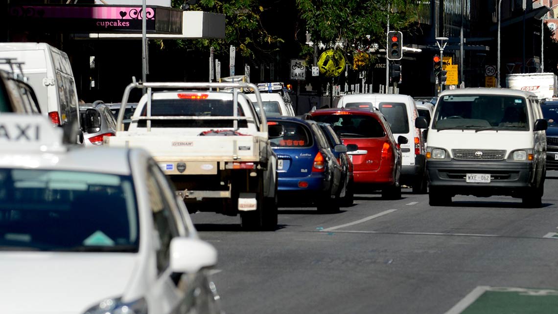 South Australian CTP insurance to be overhauled - Car News | CarsGuide