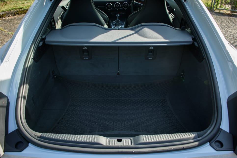 Audi TT 2020 review: snapshot | CarsGuide