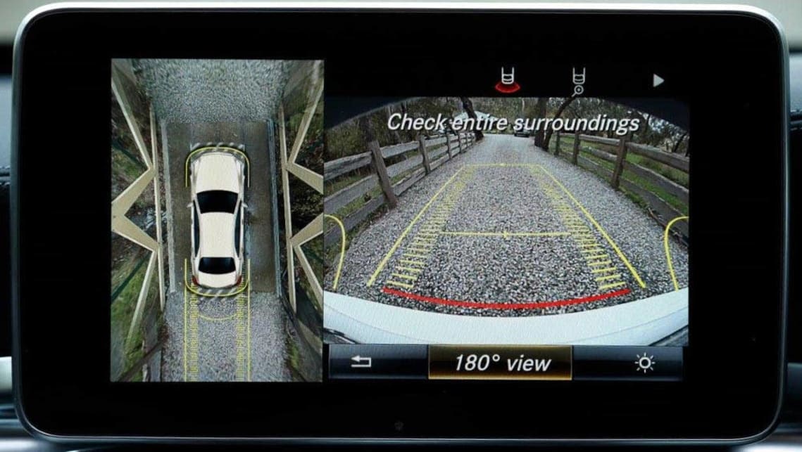 Best car features for families | CarsGuide