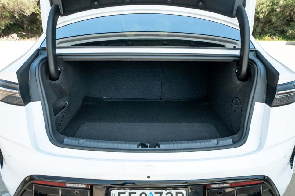 BYD Seal Electric 2024 review: Premium – Premium EV sedan ready to ...