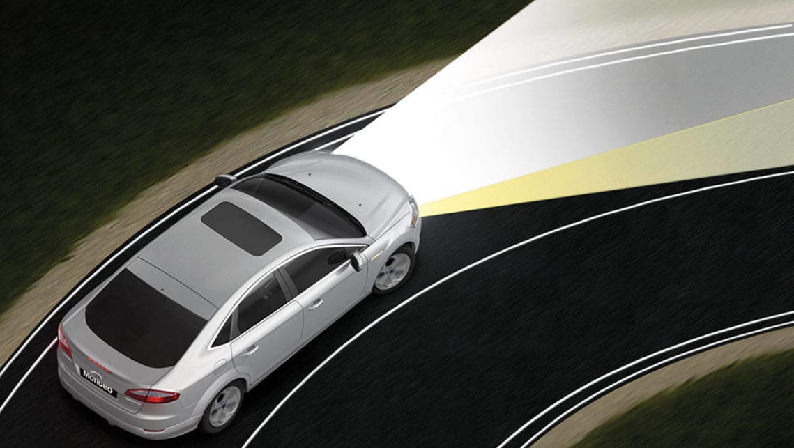 Best new-car safety features explained - Car Advice | CarsGuide