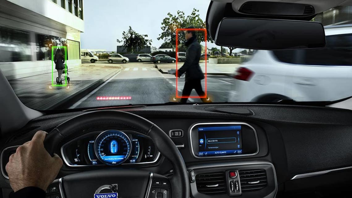 Best new-car safety features explained - Car Advice | CarsGuide