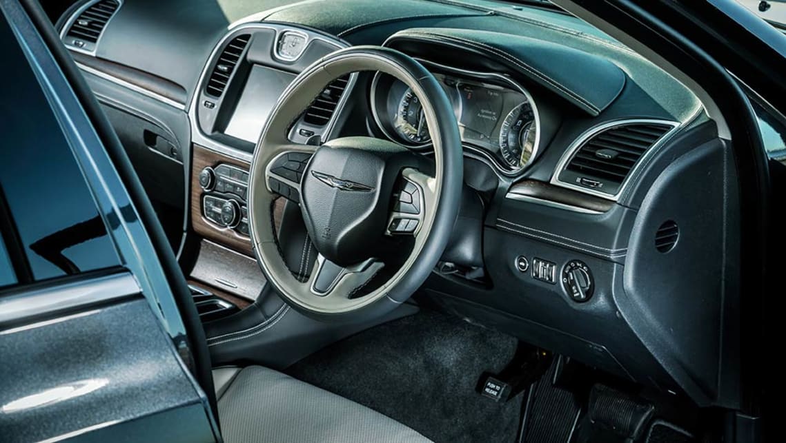 Chrysler 300 Interior Dimensions | Cabinets Matttroy