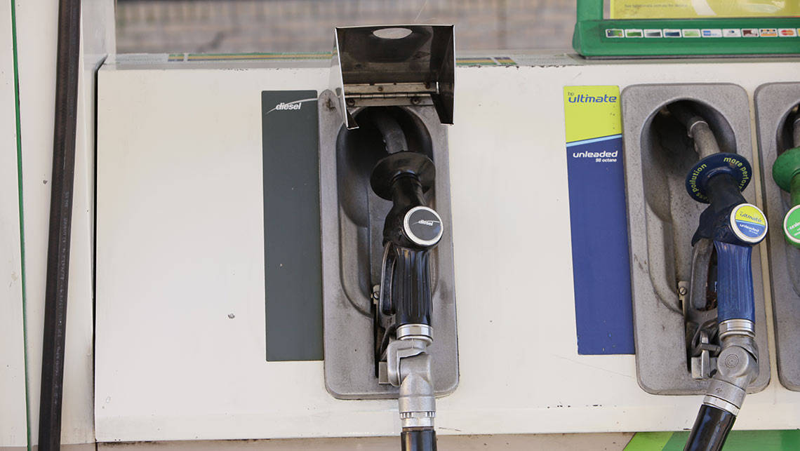 Does buying a diesel actually save you money? - Car Advice | CarsGuide