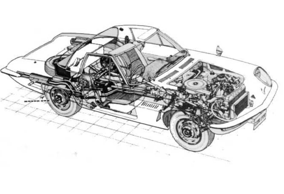 Mazda Cosmo Car of the Week - Car News | CarsGuide