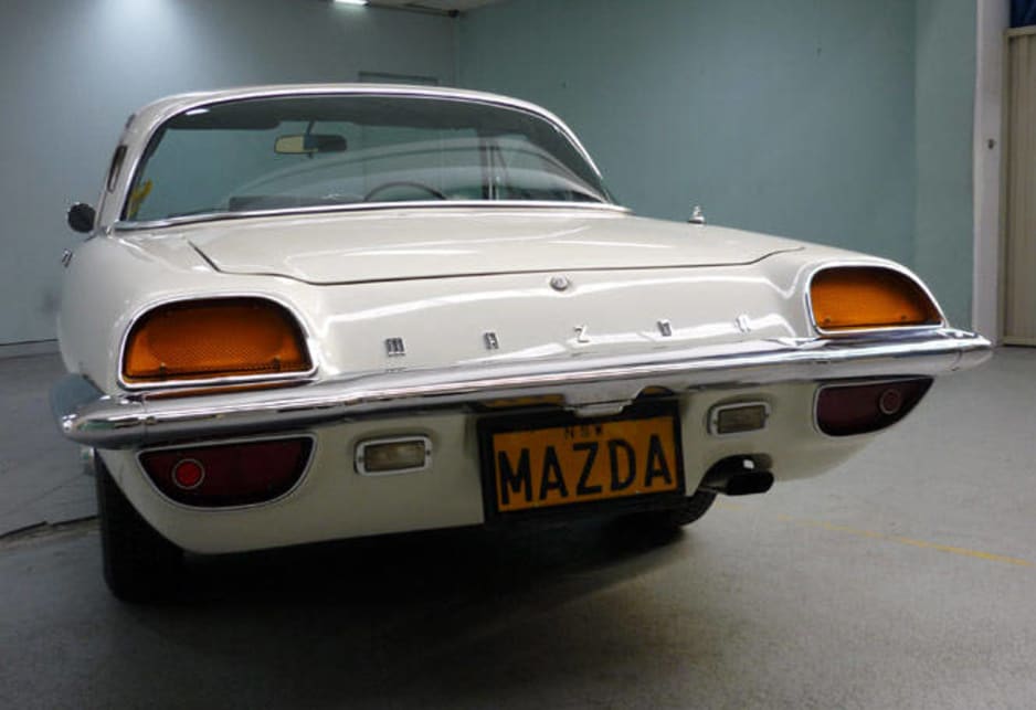 Mazda Cosmo Car of the Week - Car News | CarsGuide