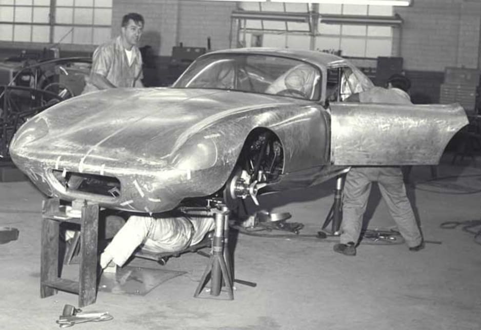 Shelby Cobra Car of the Week - Car News | CarsGuide