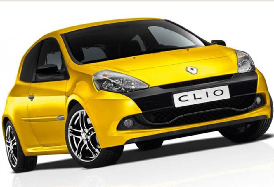 Renault Clio 200 long wait - Car News | CarsGuide
