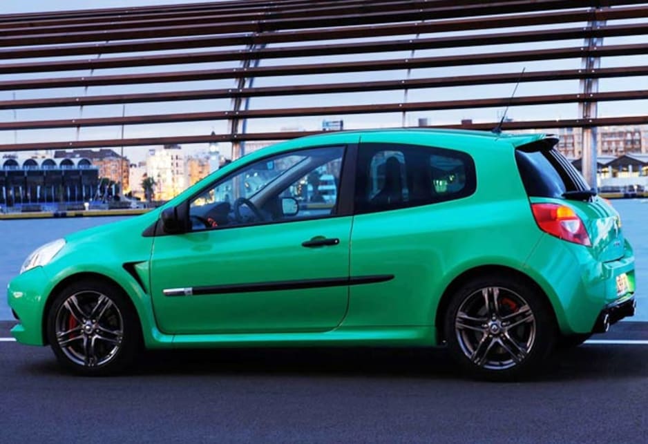 Renault Clio 200 long wait - Car News | CarsGuide