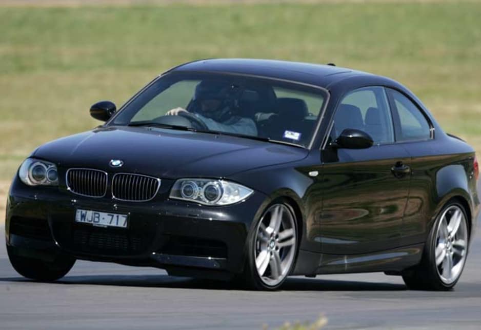 BMW 135i Coupe - Car News | CarsGuide