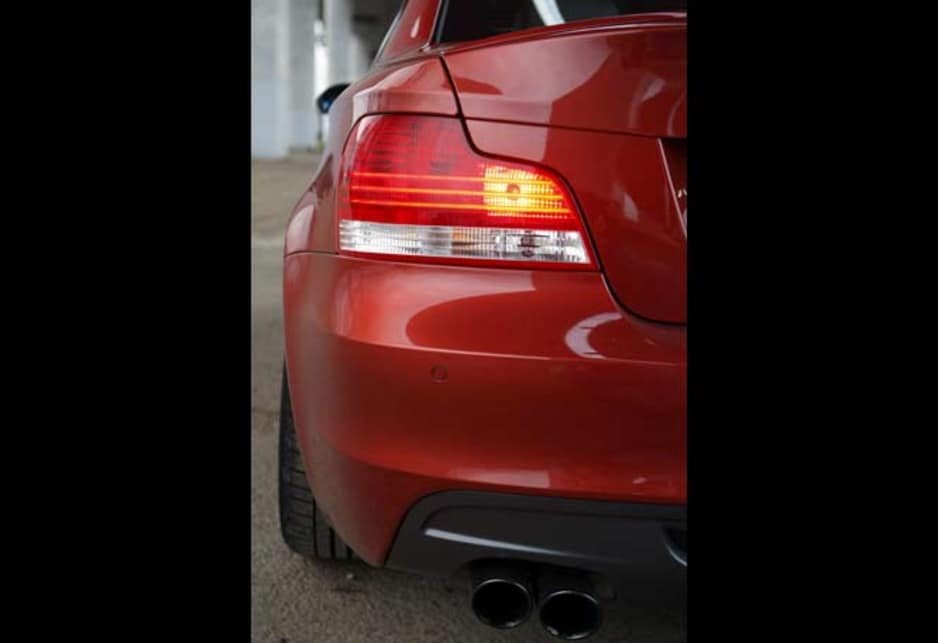 BMW 135i Coupe - Car News | CarsGuide