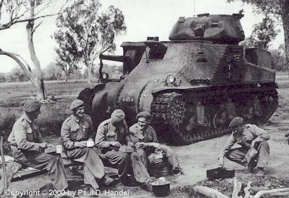 Anzac vehicles - Car News | CarsGuide