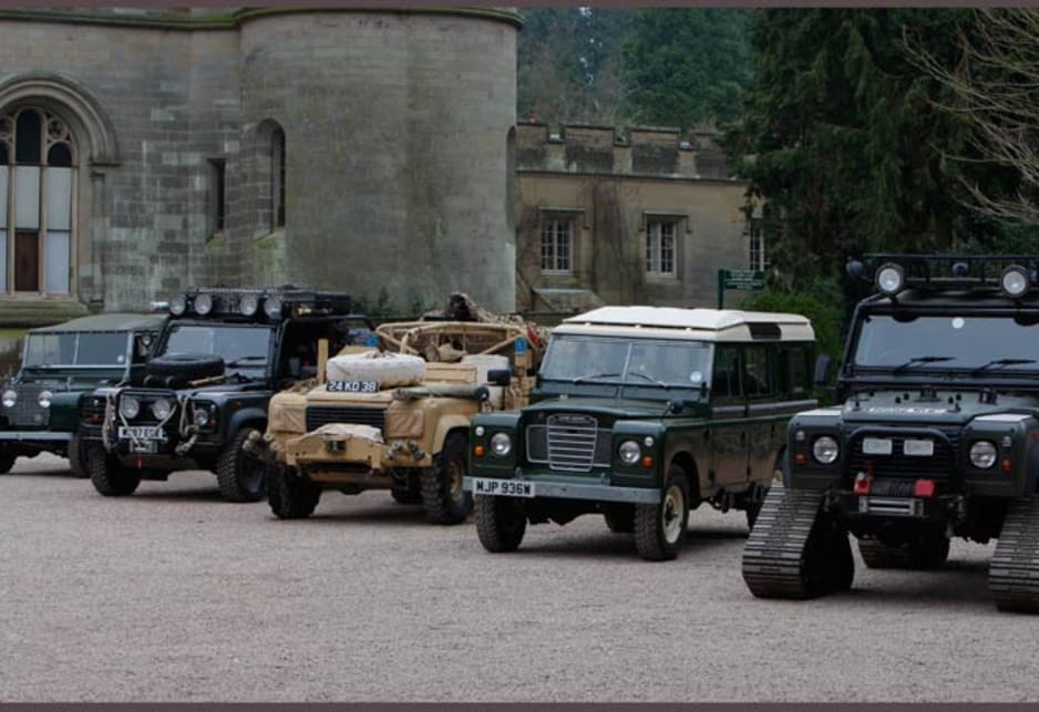 I am Lara Croft - Car News | CarsGuide