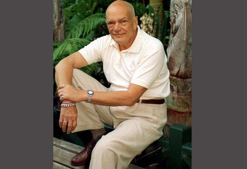 Peter Wherret made a difference - Car News | CarsGuide