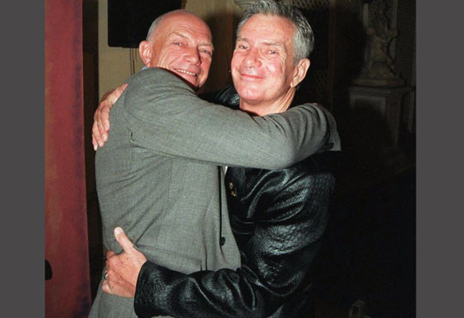 Peter Wherret made a difference - Car News | CarsGuide