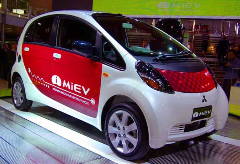 Melbourne Motor Show video wrap - Car News | CarsGuide