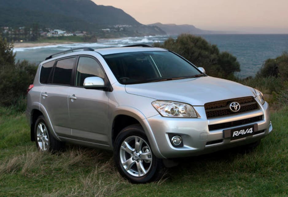 Toyota to launch model wave - Car News | CarsGuide