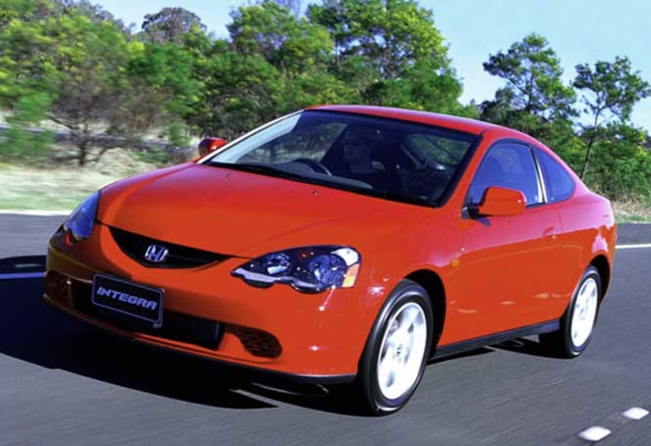 Used Honda Integra review: 1993-2001 | CarsGuide