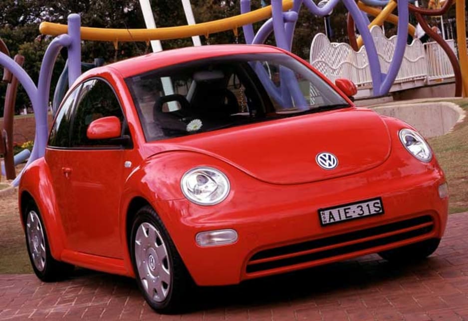 Used Volkswagen Beetle review: 2000-2002 | CarsGuide