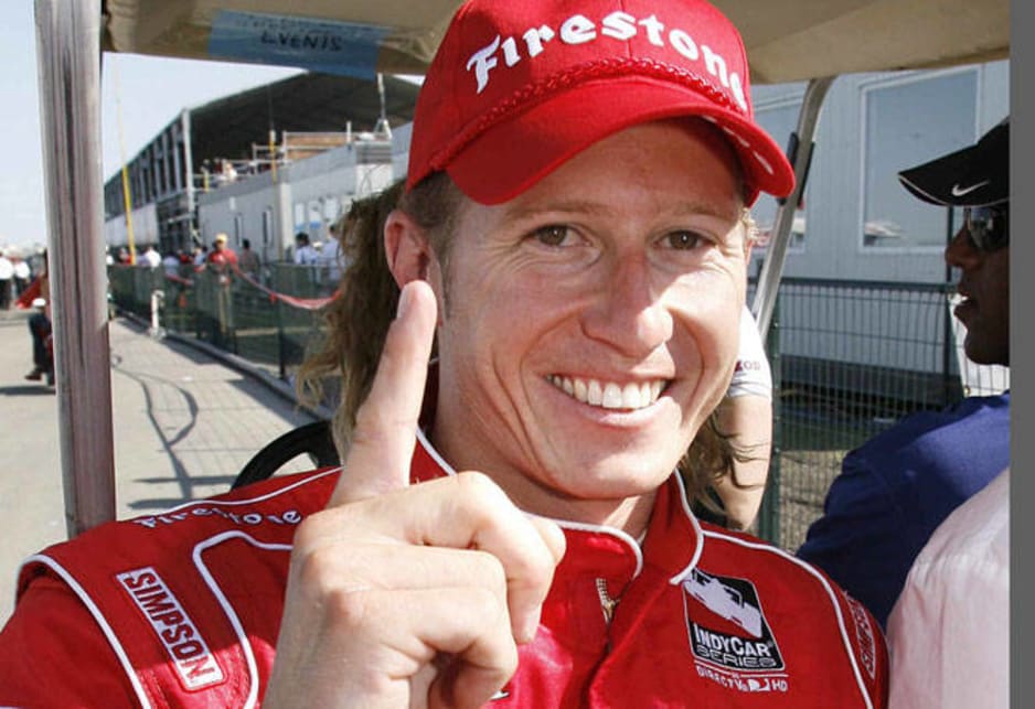 Motorsport's top earners - Car News | CarsGuide