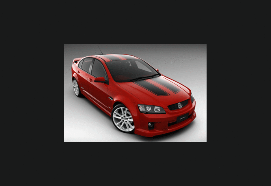 Holden Commodore turns 30 - Car News | CarsGuide