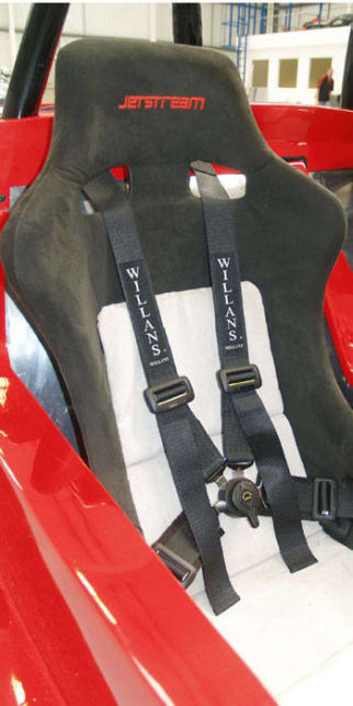 Jetstreams are go - Car News | CarsGuide