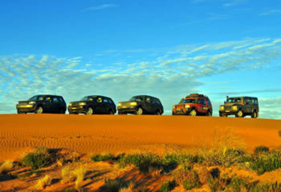 Centre line - Car News | CarsGuide