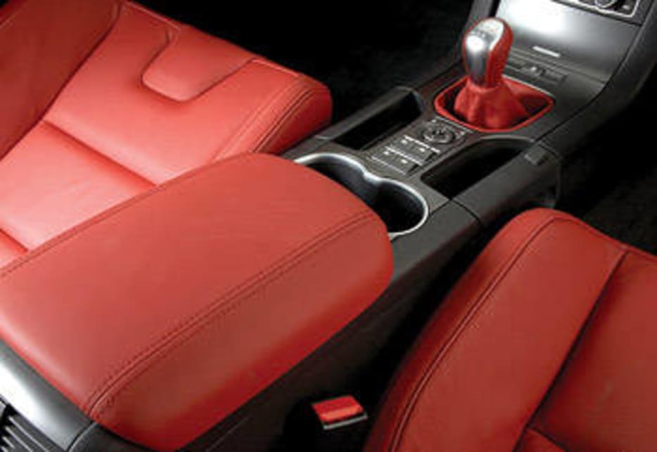 HSV W427 super Holden to cost $150,000 - Car News | CarsGuide