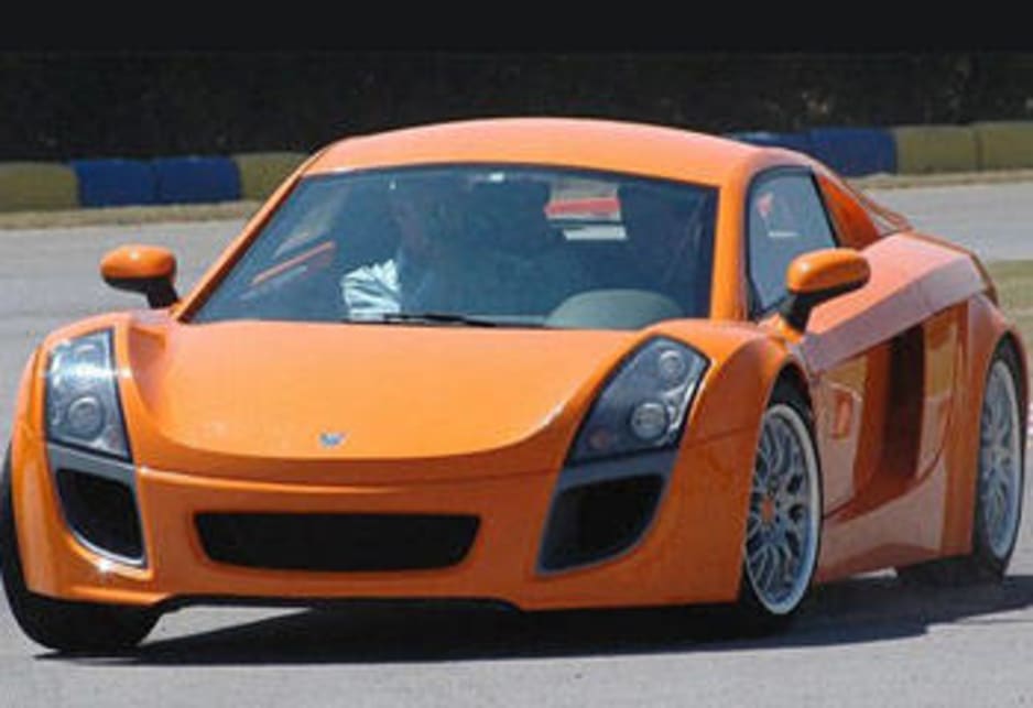 The whole enchilada - Car News | CarsGuide