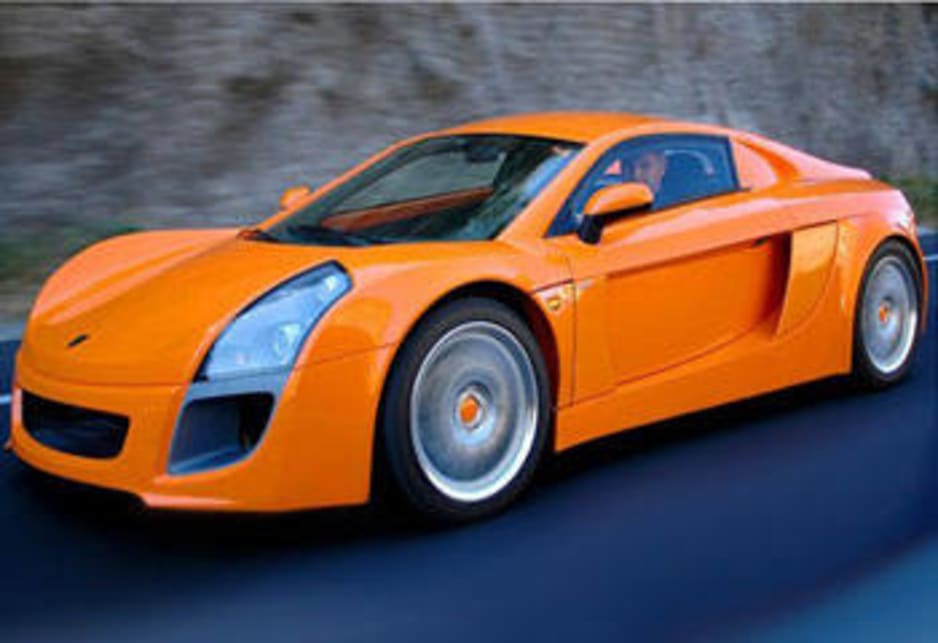 The whole enchilada - Car News | CarsGuide