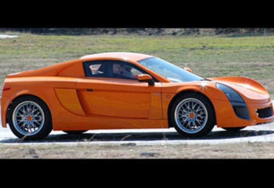 The whole enchilada - Car News | CarsGuide