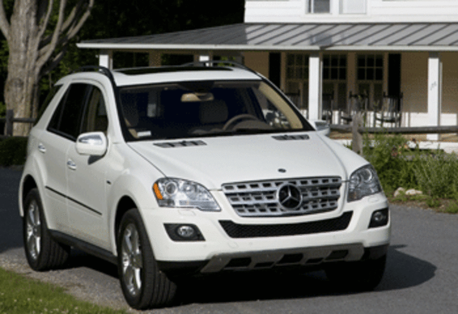 Mercedes-Benz new generation - Car News | CarsGuide