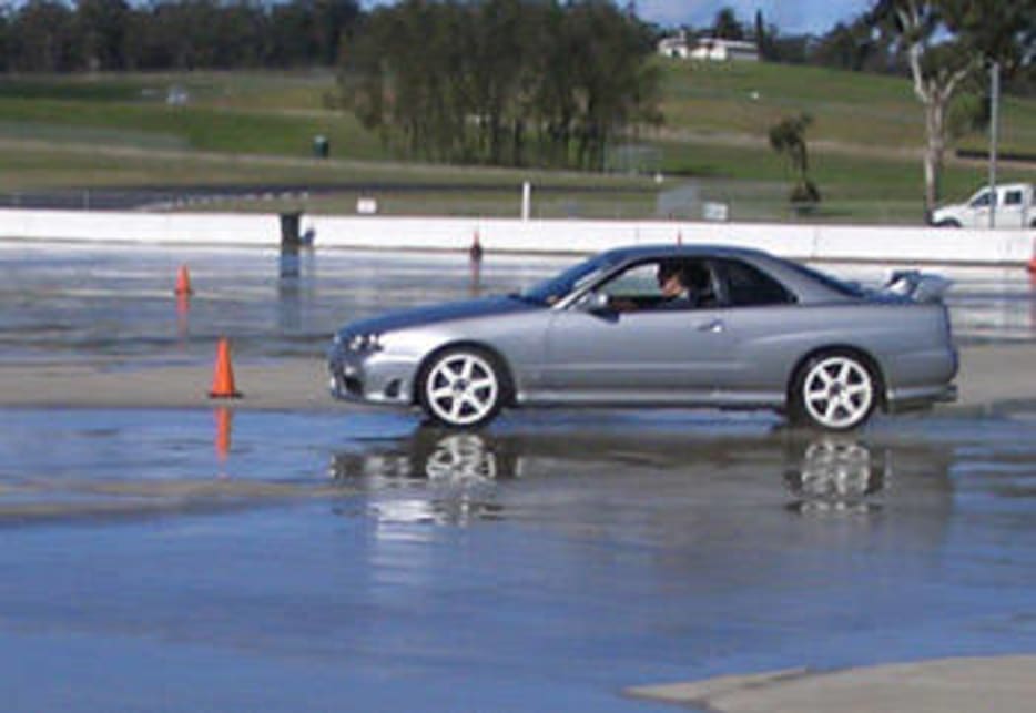 Honing your driving skills - Car News | CarsGuide