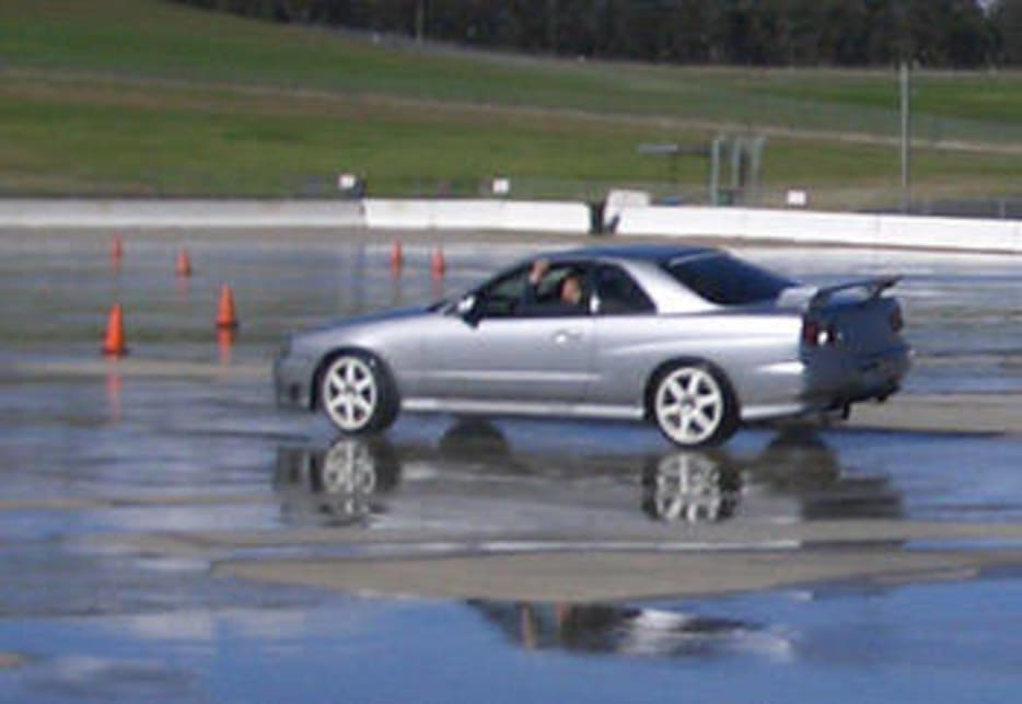 Honing your driving skills - Car News | CarsGuide